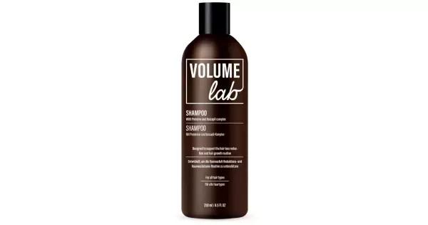 Offizieller Laden | Volume Lab Shampoo erhöht das Wachstum und die ...